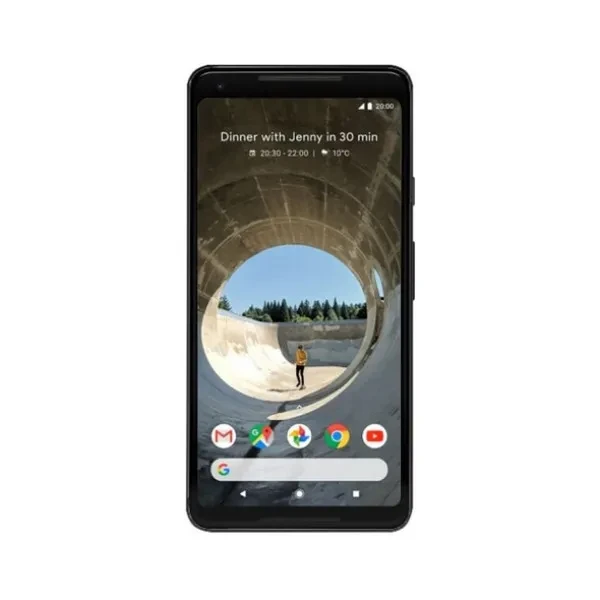 Смартфон Google Pixel 2XL 4/64GB Black A+ (БУ) — Купить Недорого на ...