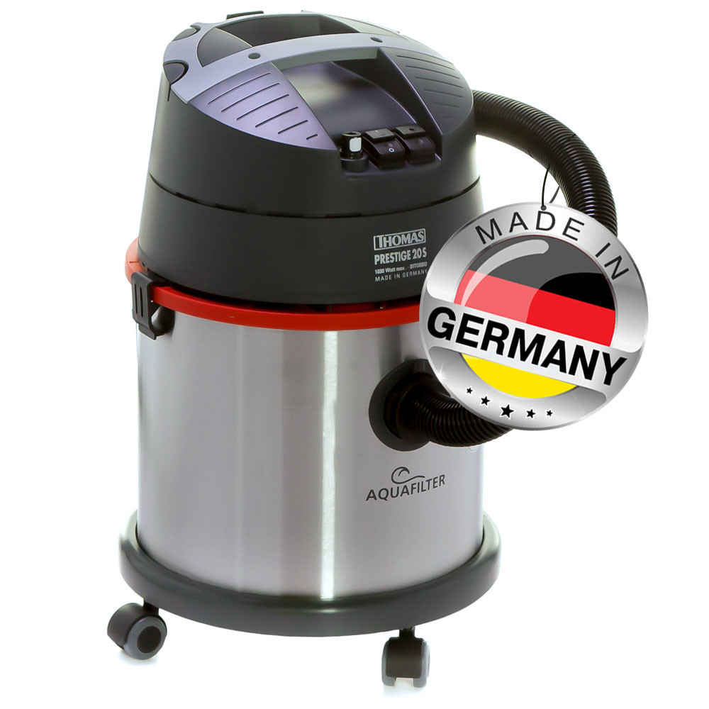 Thomas Prestige 20S Aquafilter — Купить Недорого на Bigl.ua (1766958809)