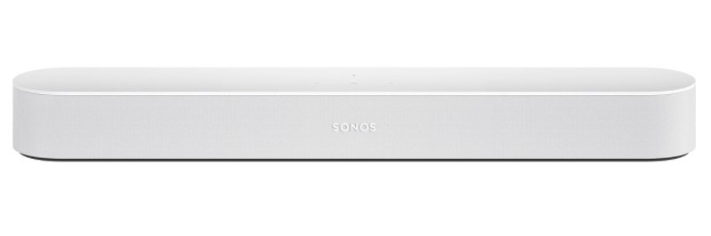 Sonos Саундбар Beam[White] — Купить Недорого на Bigl.ua (1766970488)