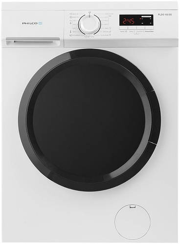 Philco Стиральная машина фронтальная, 6кг, 1000, D, 40см, дисплей ...