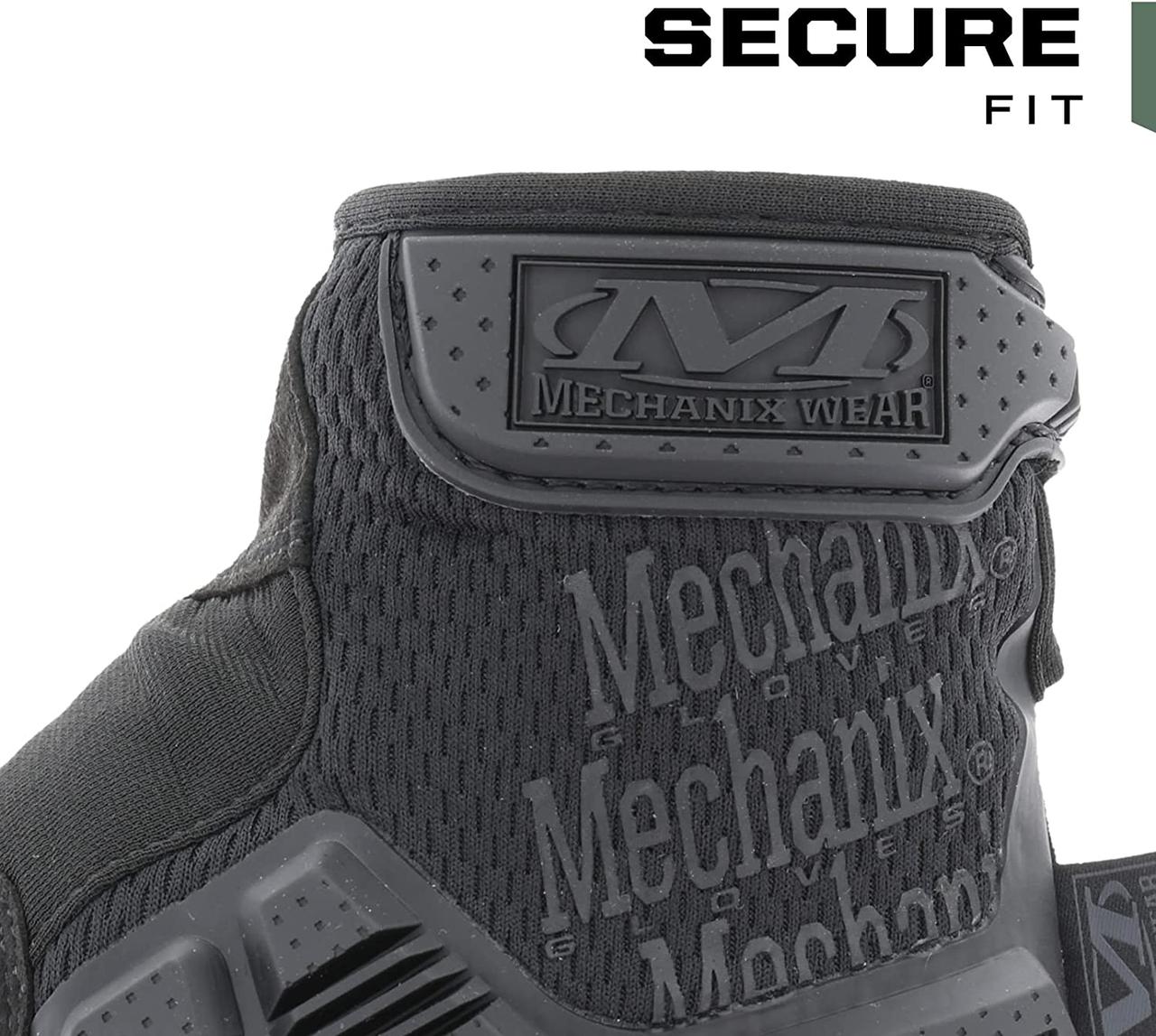 Купити Mechanix Wear - Приховані рукавички без пальців M-Pact (великі ...