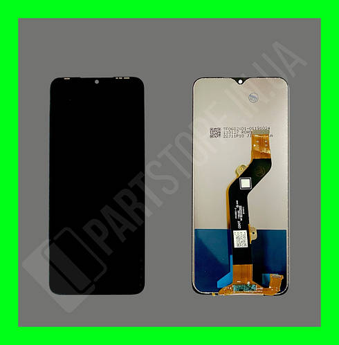 Дисплей INFINIX Hot 10 Play (X688C) / 11 Play (X688B) с сенсором ...