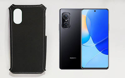 Чехол книжка магнитный huawei nova 9 se | Сравнить цены и купить по ...