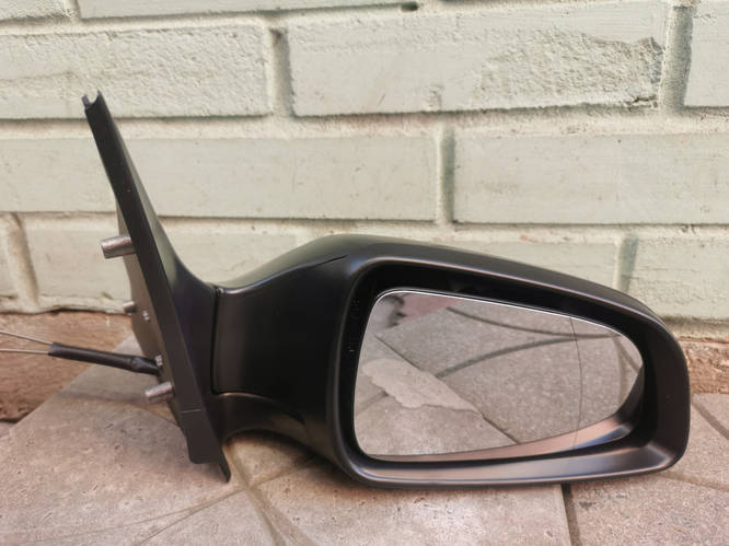 Купить Зеркало правое Opel Astra H, (Опель Астра) 2003-2014, цена 1140 ...