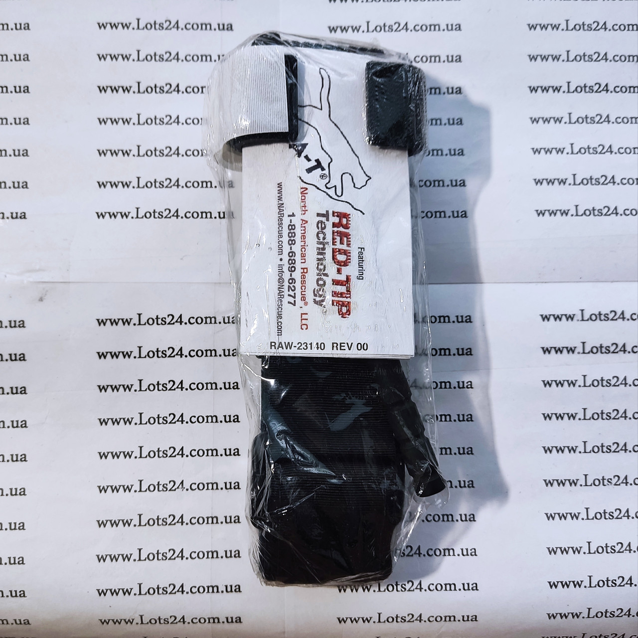 Купить Оригинальный турникет CAT North American Rescue GEN 6 США ...