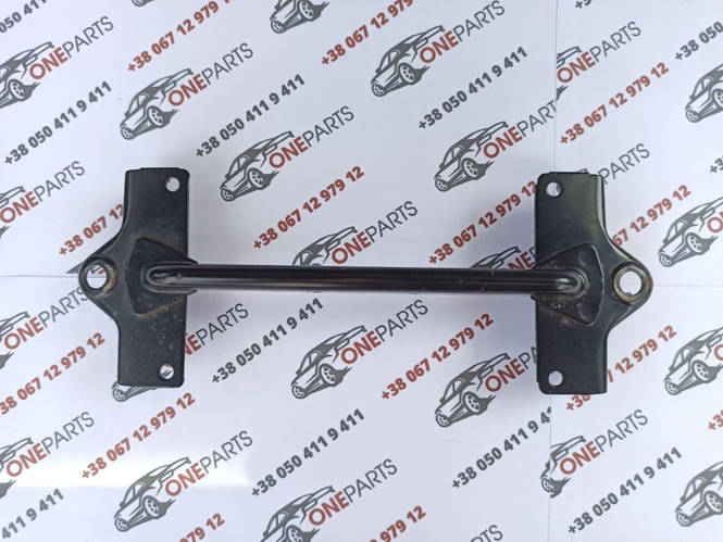 Скоба кріплення акумулятора б/в Mitsubishi - MR238277 (ID#1767222948 ...