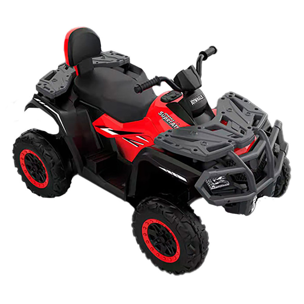 Детский Электромобиль Квадроцикл Bambi Racer M 4868EL-3(24V) до 30 Кг ...