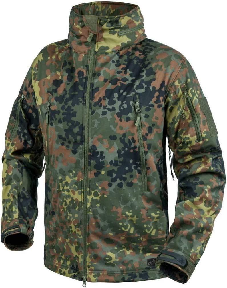 Куртка Helikon-Tex Gunfighter - Shark Skin Windblockcker — Купить ...