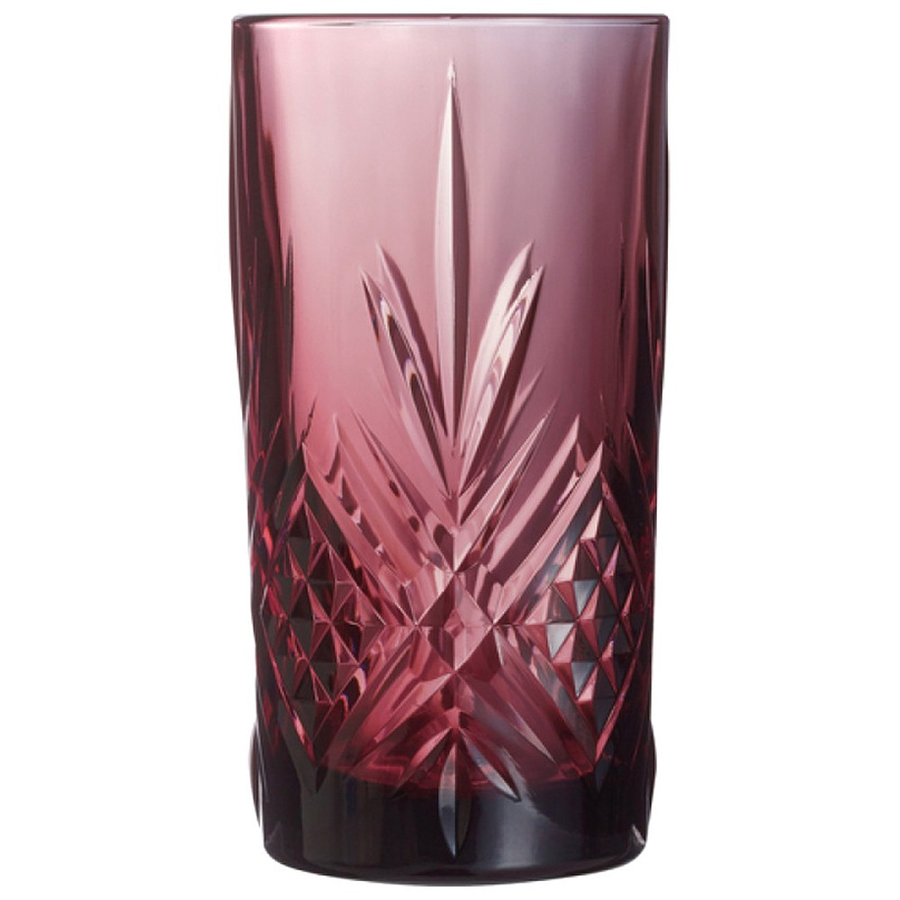 Набор Стаканов Luminarc Зальцбург 6 Пр P9279-1 — Купить Недорого на ...