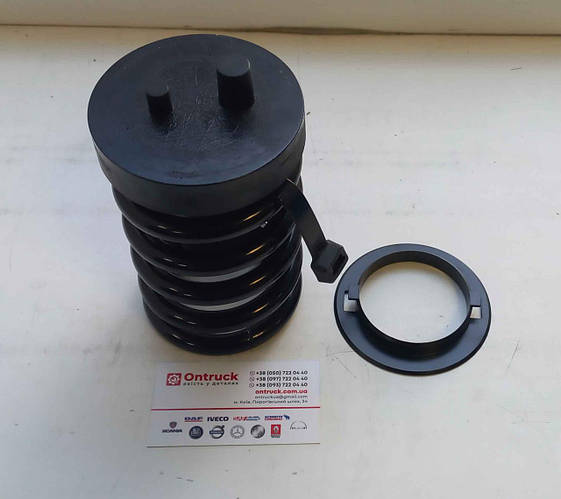 Пружина перед. кабіни RVI 5010629785 (ID#1399436684), ціна: 1220.70 ...