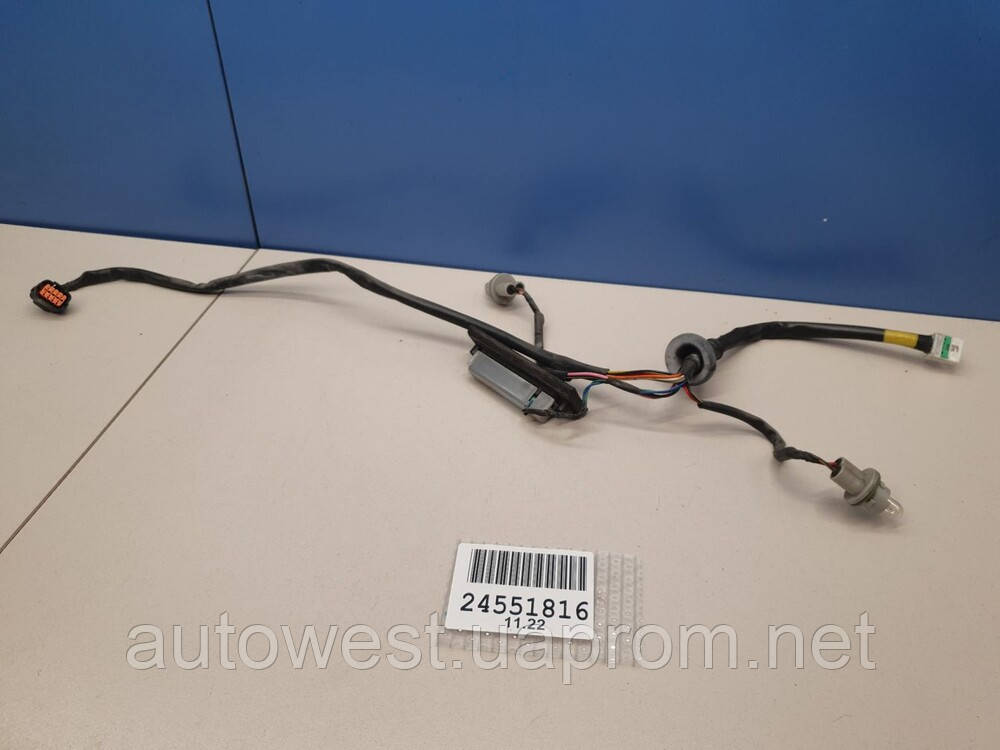 Кнопка Открывания Багажника HYUNDAI TUCSON TL III 15-19 81260-D3000 — в ...