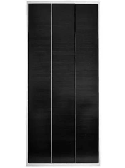 Сонячна Панель Solarfam 200W Монокристалічна — Купити Недорого на Bigl ...