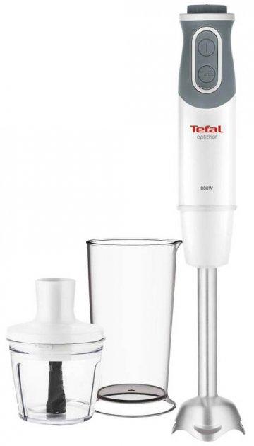 Купити Блендер Tefal Optichef HB641138, ціна 1861.02 ₴ - Prom.ua (ID ...