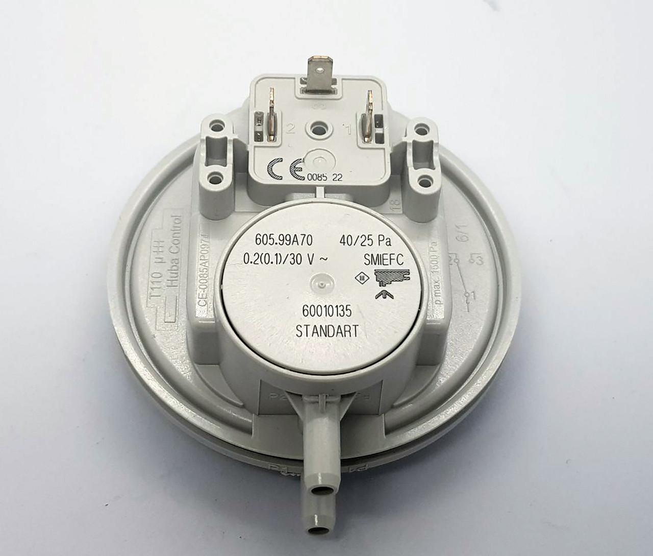 Купить Прессостат на газовый котел Protherm Ягуар Lynx 40/25Pa Huba ...