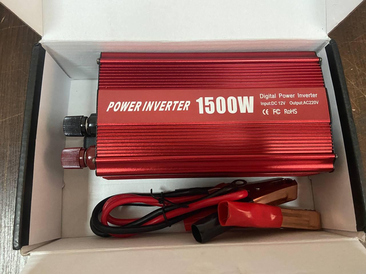 Купить Преобразователь 1500W SSK AC/DC 12V, цена 1451 грн — Prom.ua (ID#1369663962)