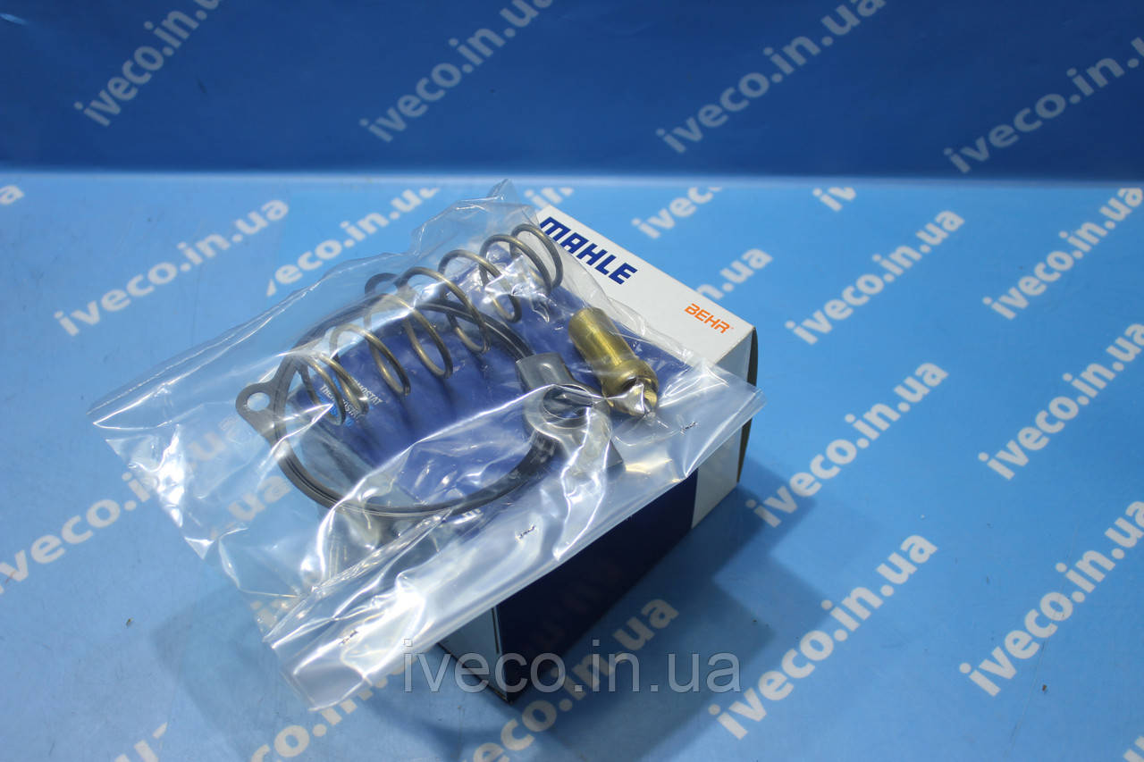 Ремкомплект термостата Івеко Iveco Cursor Stralis Trakker EuroTrakker ...