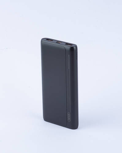 PowerBank XO Повербанк 10000 mAh USB22.5W+PD20W PR126 Black (ID#1760752604), цена: 445 ₴, купить ...