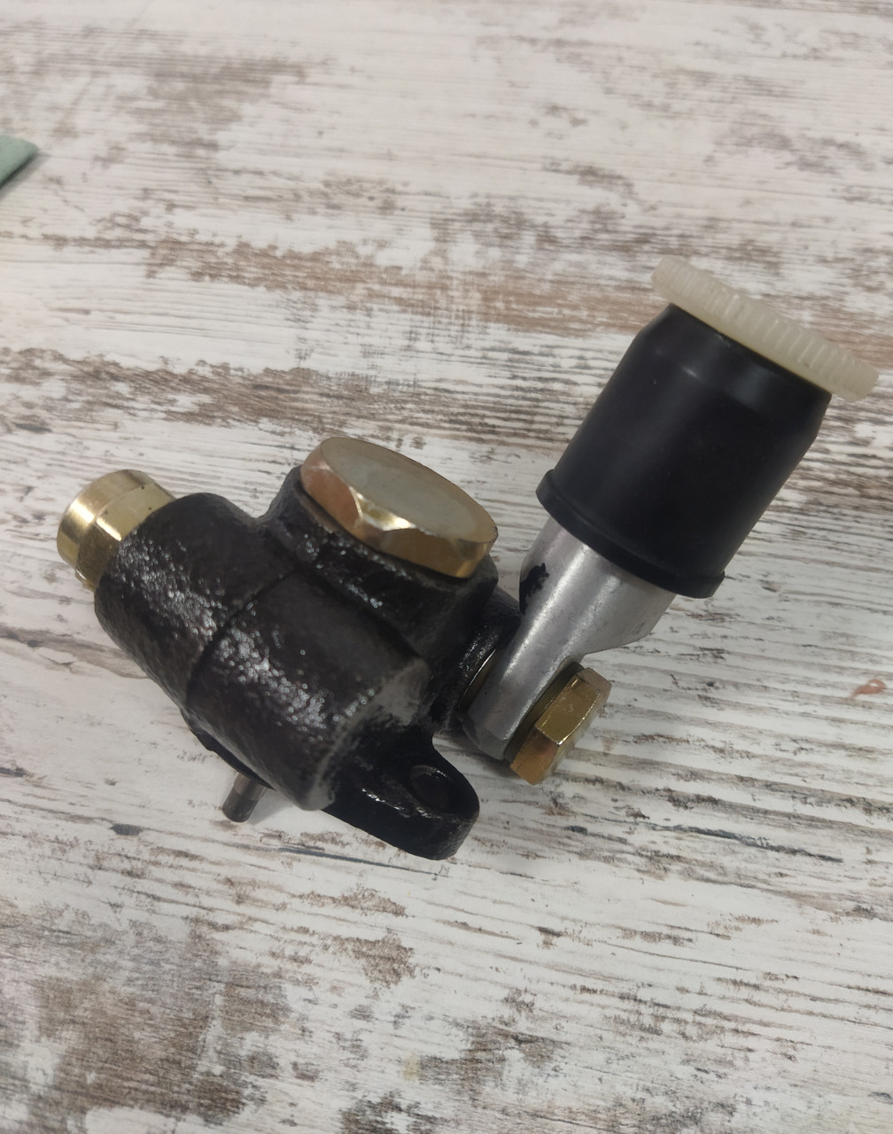 Купить Подкачка КамАЗ ТННД, цена 1550 грн — Prom.ua (ID#1767399486)