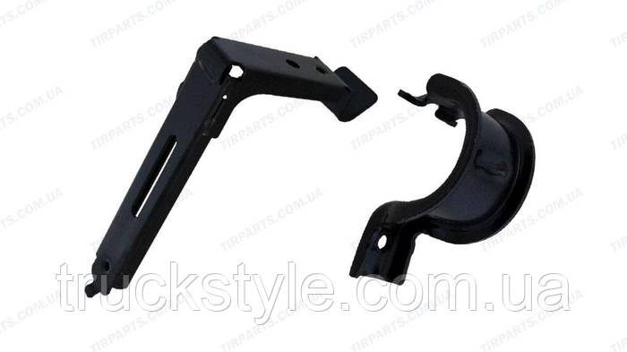 Кронштейн крепления крыла заднего Volvo, Renault DXI 7421094456 (ID ...