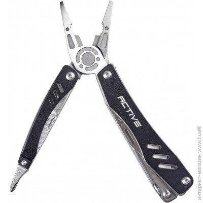 Купить Мультитул Active Scitool VKB-36A (Skif Plus), цена 1404 ₴ — Prom.ua (ID#1767363997)