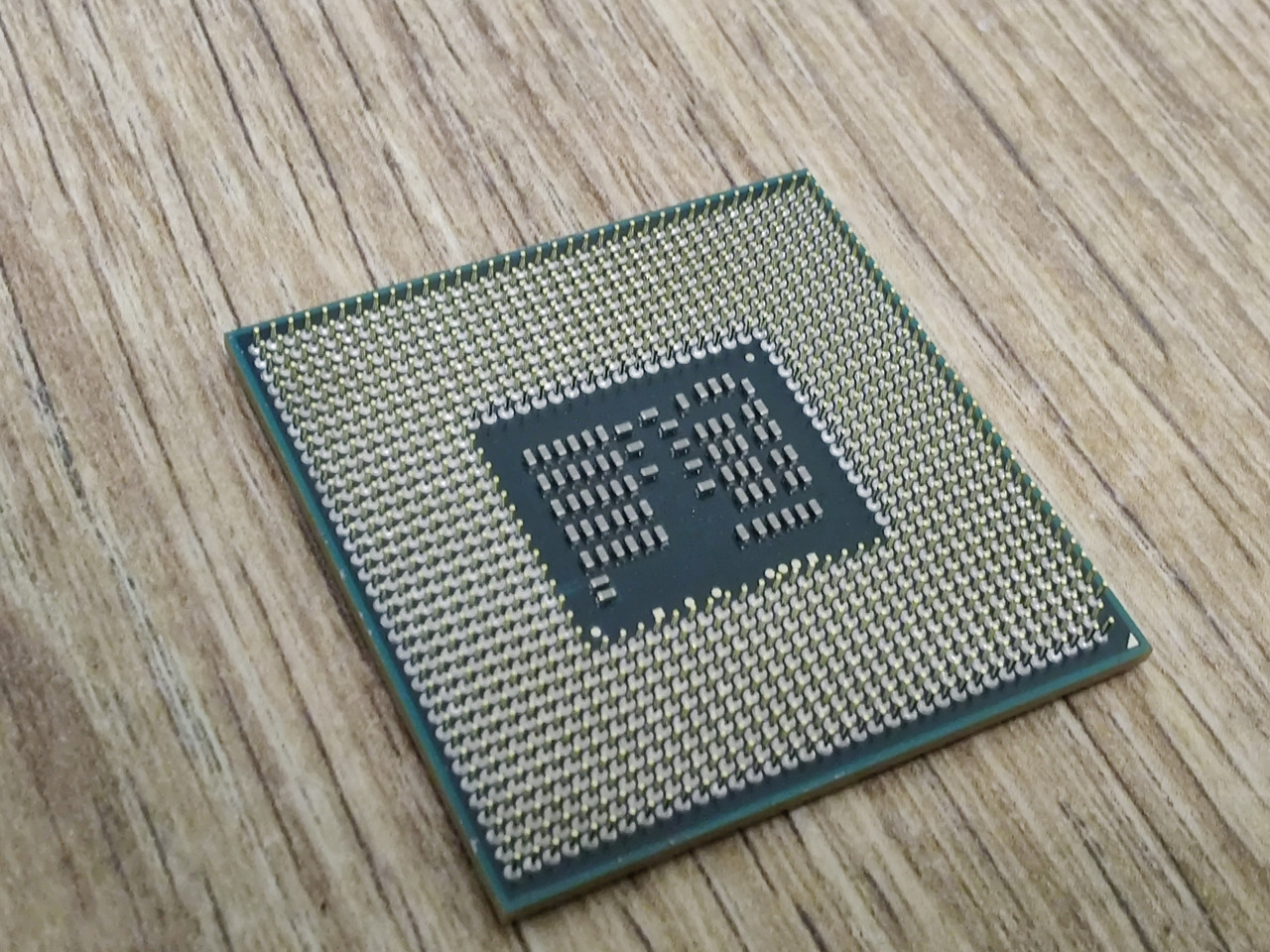 Купить Процессор Intel i5-520m 2.933 GHz 3MB 35W Socket G1 SLBNB SLBU3 ...