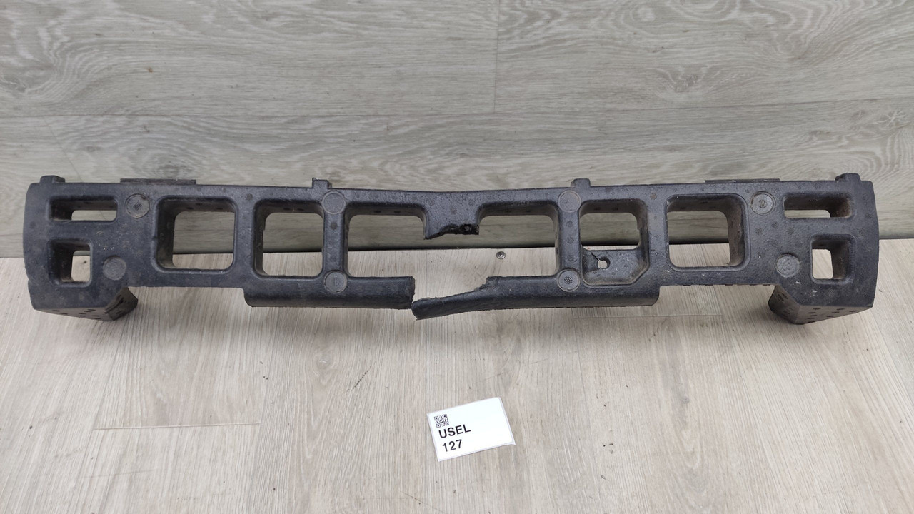 Купить Наповнювач пінопласт абсорбер переднього бампера Honda Fit Jazz ...