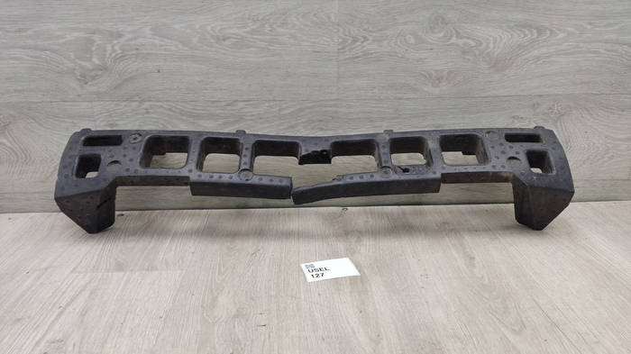 Купить Наповнювач пінопласт абсорбер переднього бампера Honda Fit Jazz ...