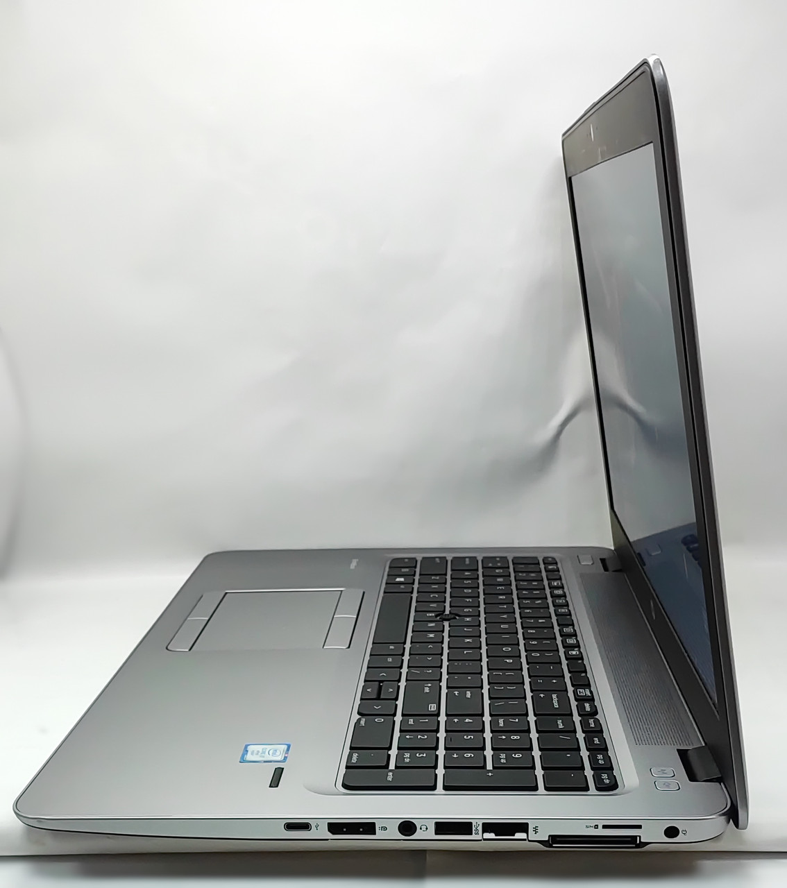 Ноутбук HP ProBook 850 G3 15.6" Intel Core i7-6600U 2.6 GHz 8 GB RAM ...