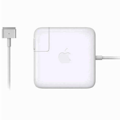Б/У Блок питания Apple MagSafe 2 (20V 4.25A 80W) original, цена 1100 грн — Prom.ua (ID#1767542969)