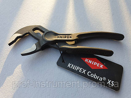Knipex Cobra XS 87 00 100. ID 1766989071 1020 Prom.ua