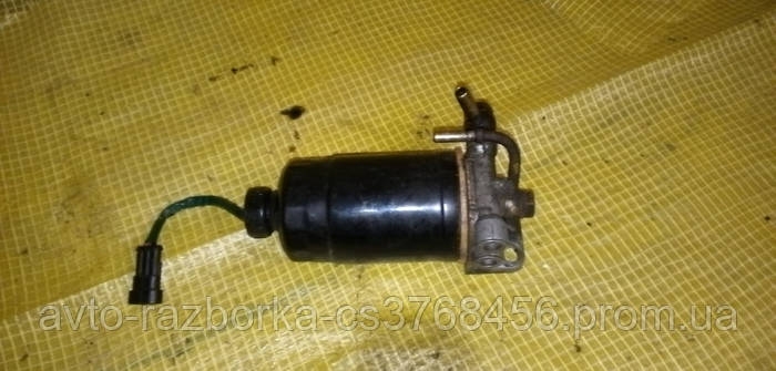 Корпус паливного фільтра 0450133176 Fiat Ducato (ID#1767606494), ціна ...