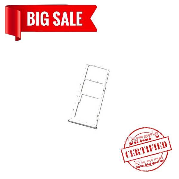 Holder Sim Card Xiaomi Redmi Note 9 Pro Glacier White — Купить Недорого ...