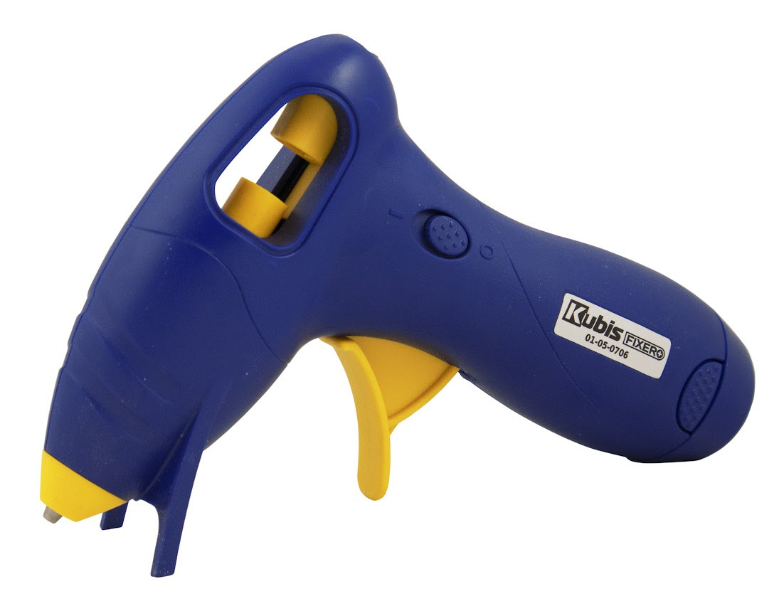 Пістолет Клейовий Бездротовий 6 В, 7.2 Мм, 4,5 Г / Хв, 140 * С — Купить ...