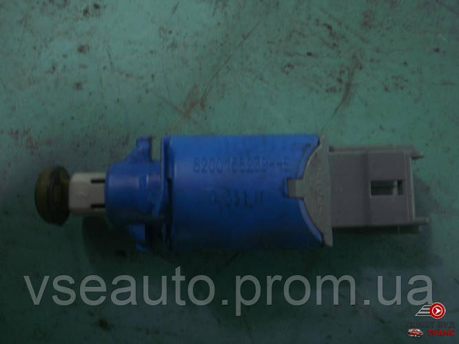 8200168239 Датчик педалі вимкнення зчеплення (жаба) на Kangoo 2008-2012 ...