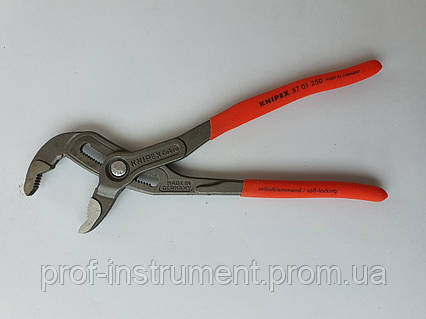 Knipex Cobra 87 01 250 ID 1767723792 1050 Prom.ua