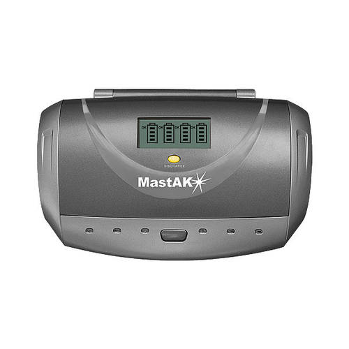 Зарядное устройство MastAK MW-208U Universal (ID#276477119), цена: 1252 ...
