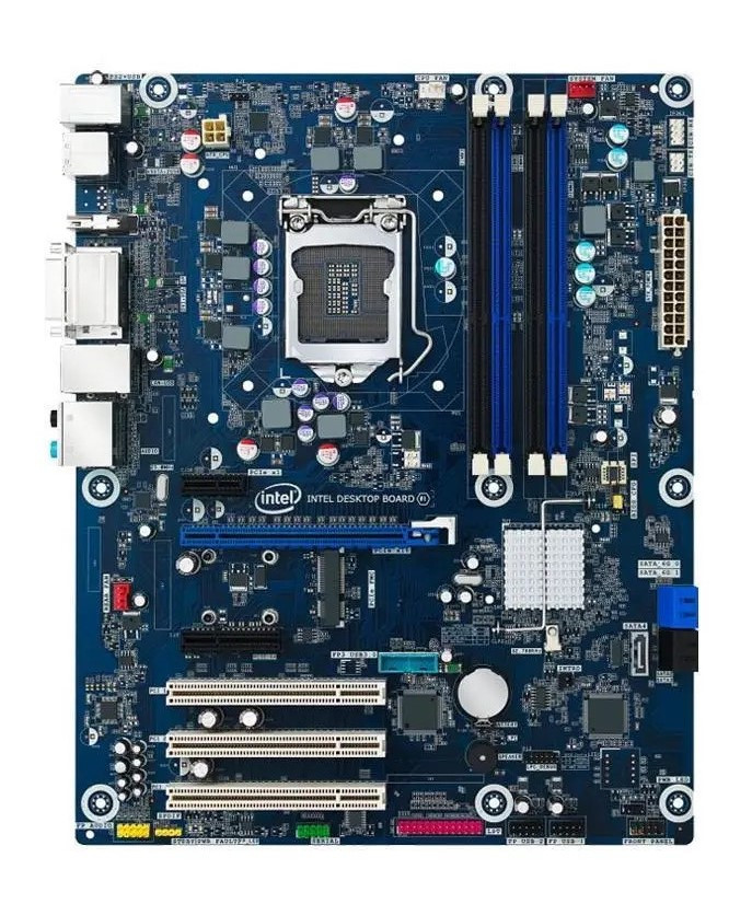 Материнська плата s1155 g2-3 Intel H77 GM (int video) 4*DDR3 Intel ...