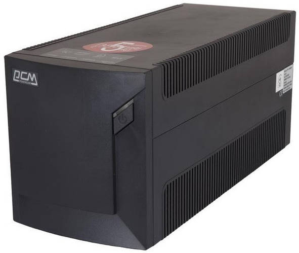 Купити ИБП PowerCom RPT-2000AP SCHUKO, ціна 7604 грн - Prom.ua (ID ...