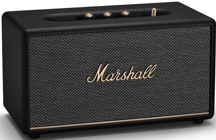 Купить Колонка Marshall Stanmore III, цена 18710 ₴ — Prom.ua (ID ...