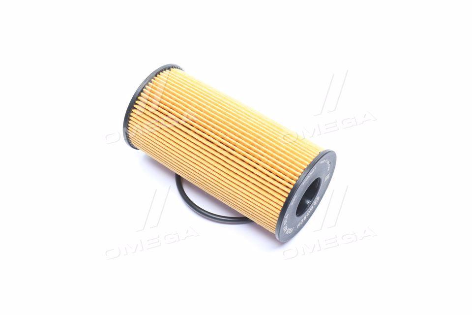 Фільтр масляний двигуна NISSAN; OPEL; RENAULT (вир-во Bosch) F026407014 ...