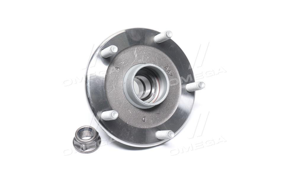 Подшипник Ступицы FORD TRANSIT Box (FA_ _) Задн. Мост (Пр-во FAG) 713 ...