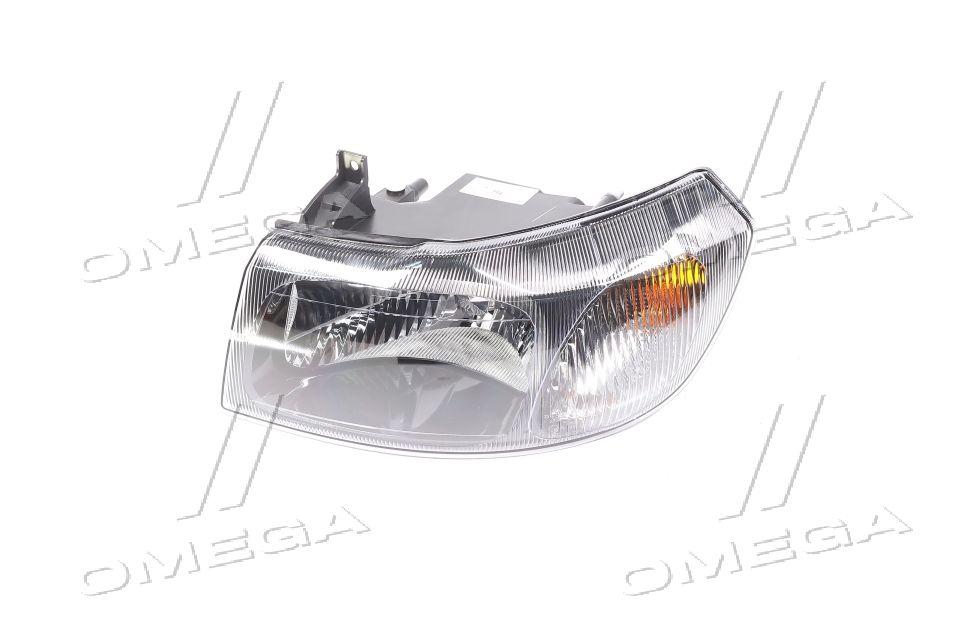 Фара Лев. F. TRANSIT 00-06 (TYC) 20-A066-A5-2B — Купить Недорого на ...