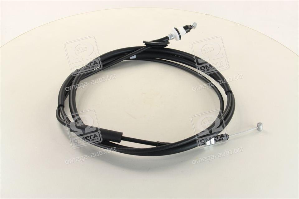 Трос Акселератора (пр-во PARTS-MALL) PTA-232 — Купить Недорого на Bigl ...