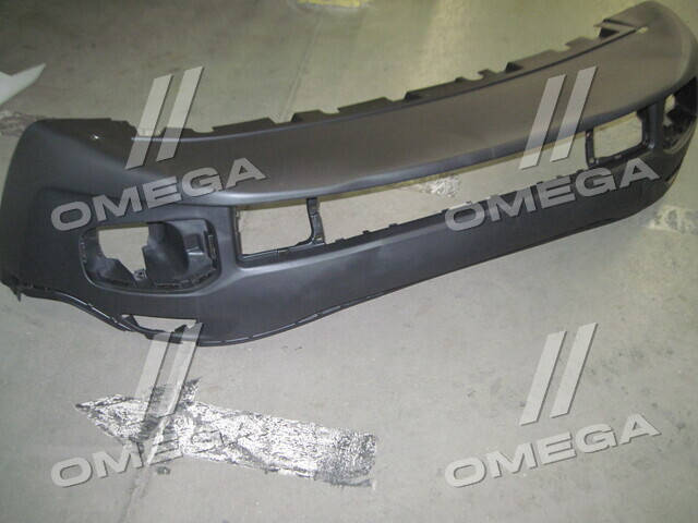 Купить Бампер пер. JEEP RENEGADE 14- (TEMPEST) 030 4780 900, цена 3237. ...