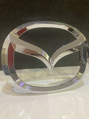 Эмблема решетки радиатора - купить недорого на Prom.ua: цены, акции и ...