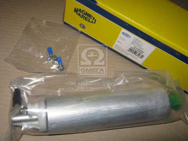 Паливний Насос MERCEDES-BENZ (вир-во Magneti Marelli Кор.код. MAM00062 ...