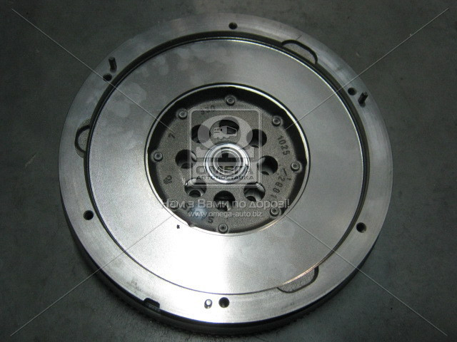 Маховик MERCEDES SPRINTER 06- (Пр-во SACHS) 2294 000 994 — Купить ...