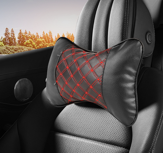 Купить Подушка на подголовник в автомобиль, цена 149 ₴ — Prom.ua (ID ...