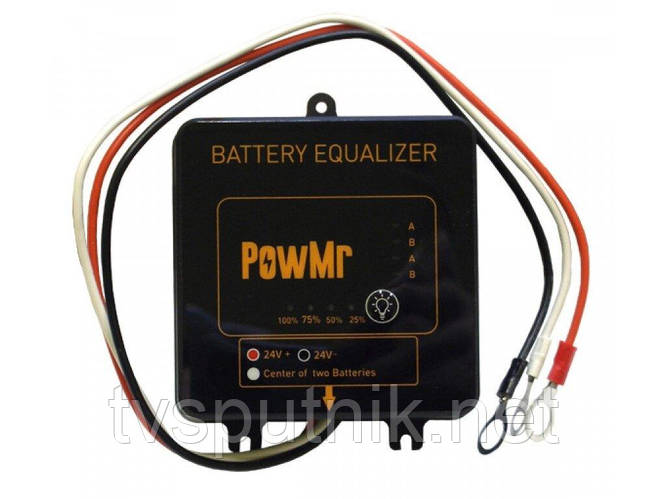 Купить Балансир для АКБ BE24N, цена 882 грн — Prom.ua (ID#1767887848)