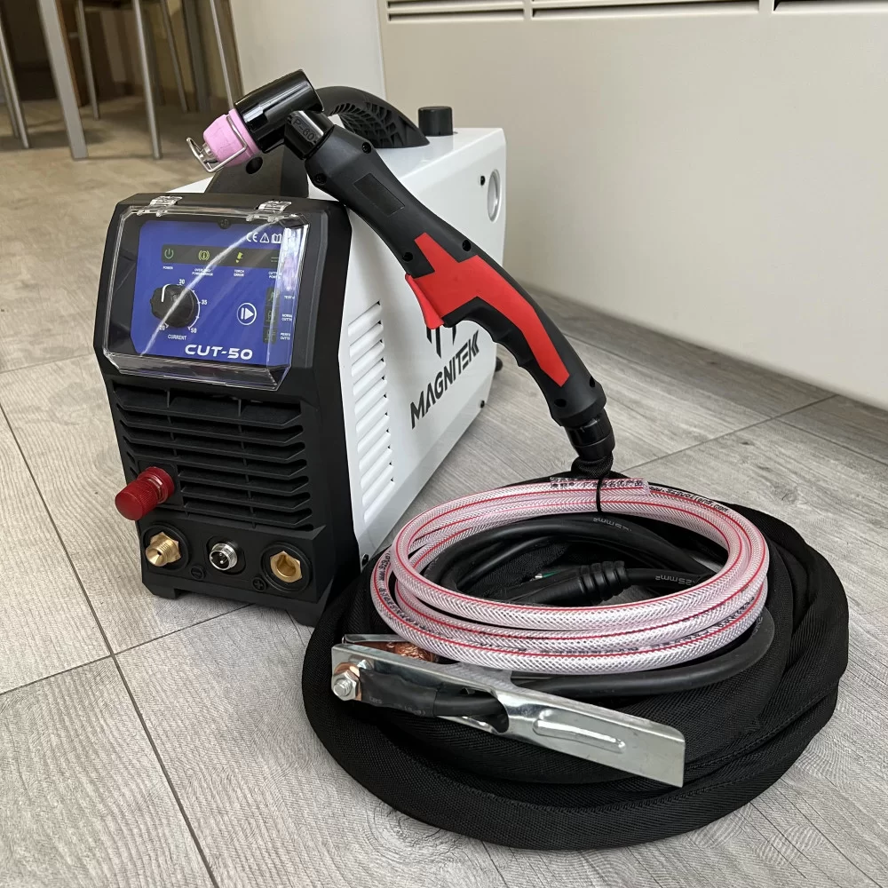Плазмовий різак MAGNITEK CUT-50 Pilot - найкраща ціна в "Интернет ...